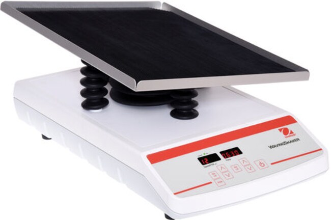 Research Products International Corp OHAUS Rocking & Waving Shakers ...