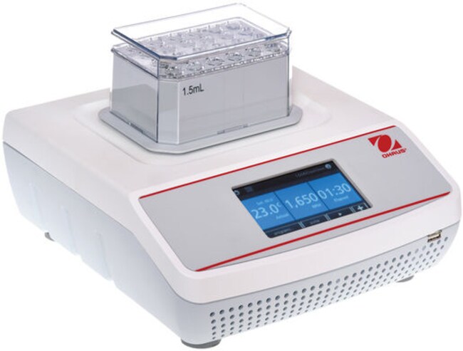 Research Products International Corp OHAUS Incubating Cooling Thermal ...