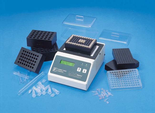 Research Products International Corp Micro-Tube Blocks for EchoTherm ...