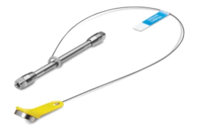 Waters Corp ACQUITY PREMIER HSS T3 Column 1.8 Âµm, 2.1 x 100 mm, 1/pk ...