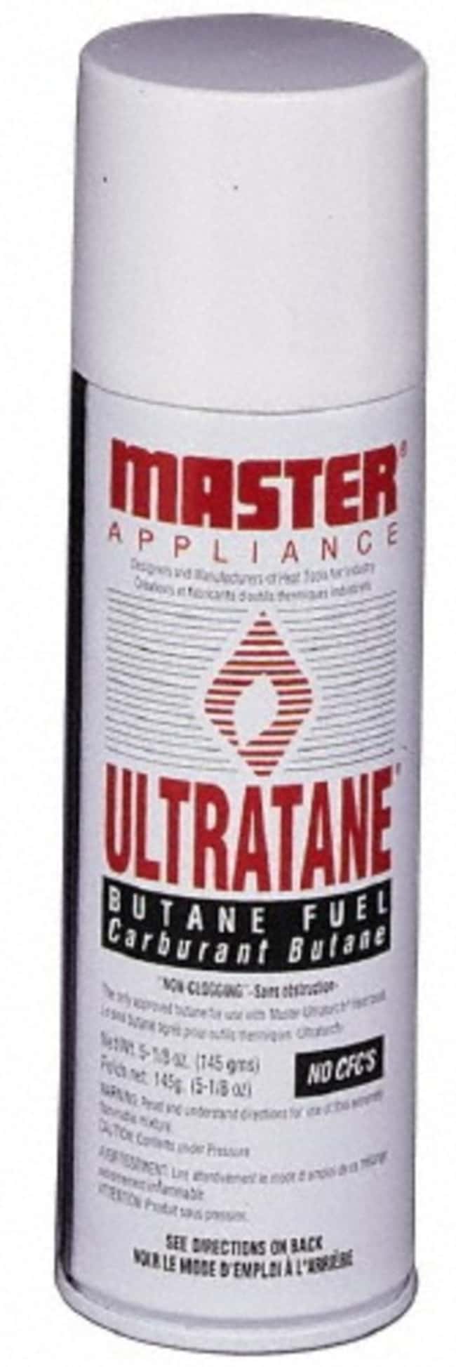 MSC Master Appliance 51773 145g (5-1/8 Ounce) Ultratane Butane Cell ...