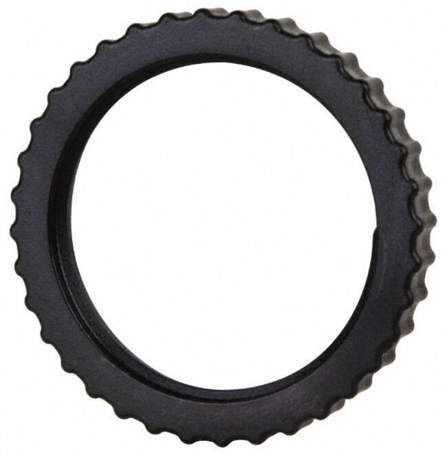 MSC Frl Panel Mounting Nut PLASTIC MOUNTING NUT PLASTIC | Fisher Scientific