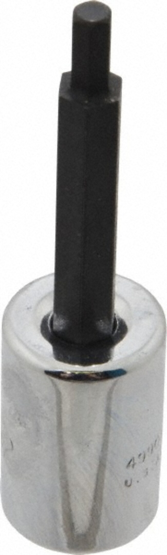 MSC 3/8" Drive, 5/32" Hand Hex Bit Socket, Quantity: Each of 1 | Fisher ...