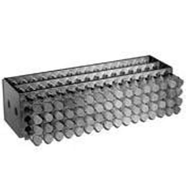 Bellco Glass, Inc. The culture tube rack is designed for roller culture ...