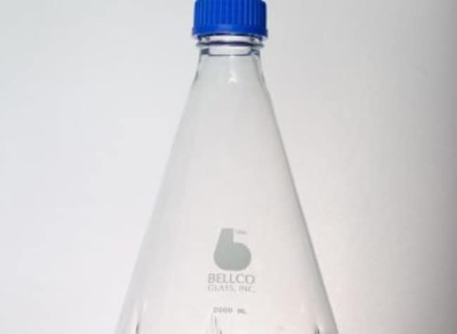 Bellco Glass, Inc. Manufactured from type 1 class a Borosilicate glass ...