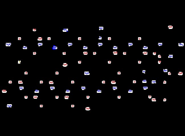Bachem 3X Flag Peptide Trifluoroacetate, Quantity: Each of 1 | Fisher Scientific