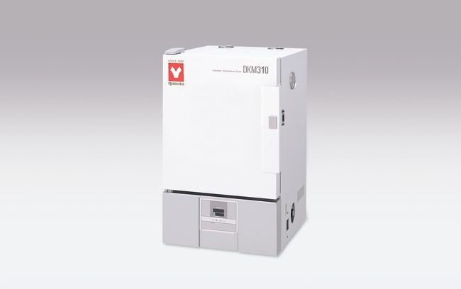 Andwin Scientific Yamato 27L Forced Convection Oven, Economical, 220V ...