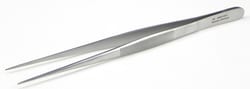 Newcomer Supply Custom Embedding Forceps, 18cm, Straight Smooth Tip ...