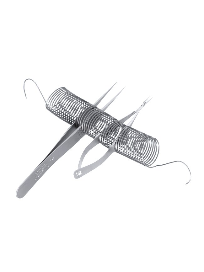 Fine Science Tools HOLDING SPRING, Quantity: Each of 1 | Fisher Scientific