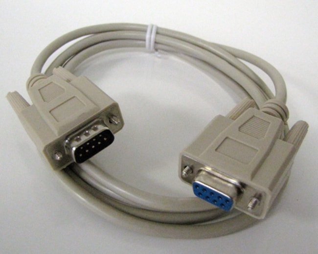 World Precision Instrument Serial Cable | Fisher Scientific