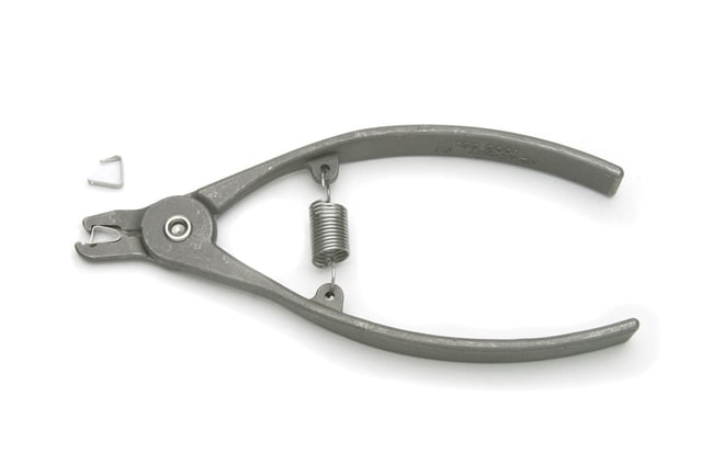 World Precision Instrument Ear Tag Applier, Quantity: Each of 1 ...