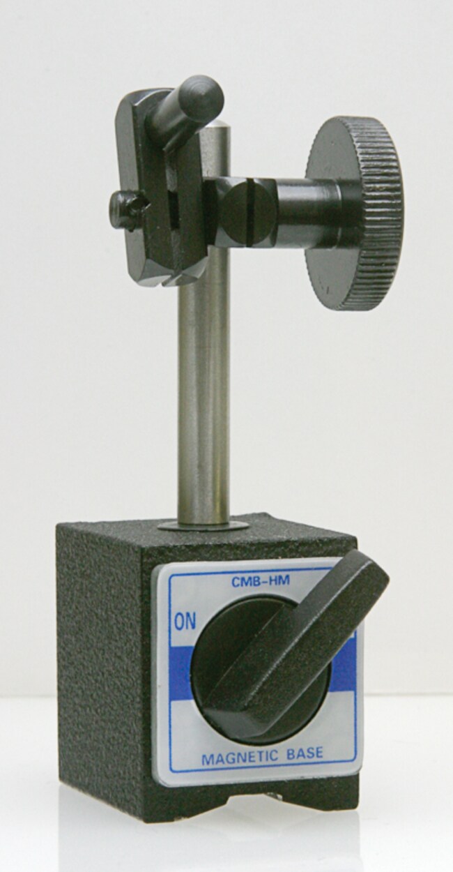 World Precision Instrument Magnetic Stand - Compact COMPACT MAGNETC ...