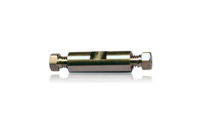 Optimize Technologies Valco Union for 1/16" OD Tubing, w/ Nuts ...