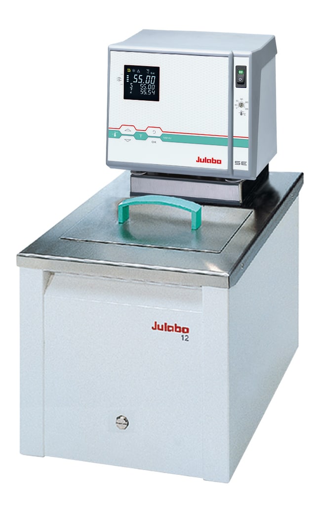 Julabo USA Inc Each, SE-12 heating circulator +20…+300 °C, 3kW heater ...