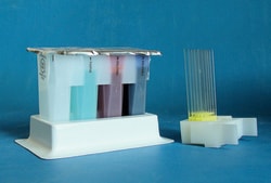 Electron Microscopy Sciences Neat Stain Hematology Stain Kit, (3) 4oz ...