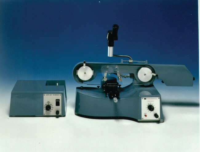 Electron Microscopy Sciences Wire Saw Model 850 | Fisher Scientific