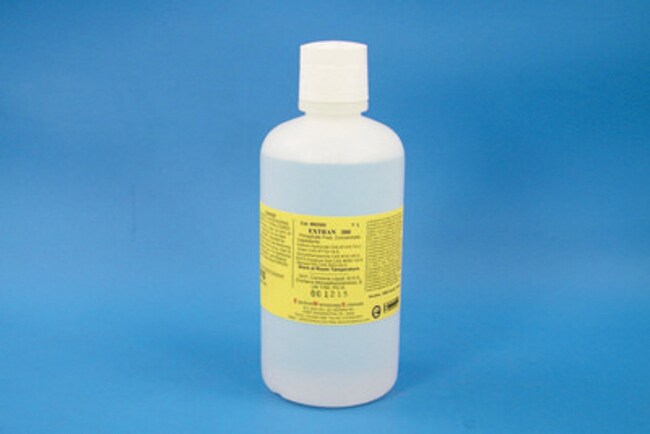 Electron Microscopy SciencesExtran Extran 300 Detergent 1 LT | Fisher ...