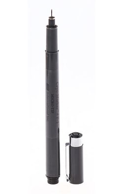 Electron Microscopy Sciences Micro-Tip Cryo-Markers , Black, Quantity ...