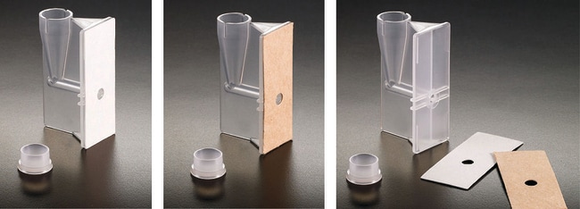 Electron Microscopy Sciences CytoSep Cytology Single Funnel Tubing with ...