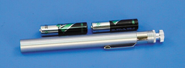 Electron Microscopy Sciences Pen Light, Quantity: Each of 1 | Fisher ...