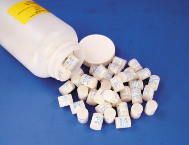 Electron Microscopy Sciences Silica Gel Canister, 100 per pack | Fisher ...