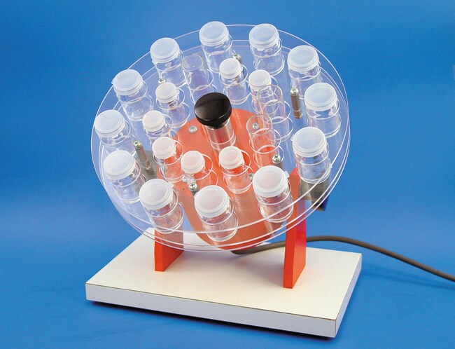 Electron Microscopy Sciences Variable Speed Tissue Rotator, 110 V ...