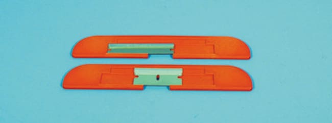 Electron Microscopy Sciences Trimaide Razor Blade Holder, Quantity ...