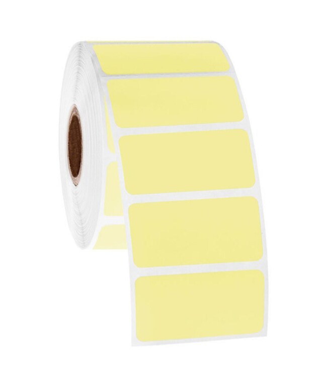 Electron Microscopy Sciences MetaliTAG Cryo Label 2 x 1", Yellow on 1 ...