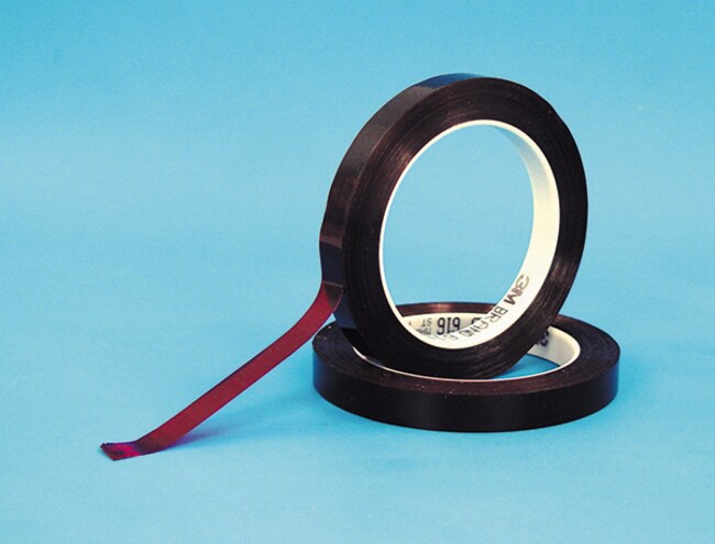 Electron Microscopy Sciences Scotch Lithographers Tape, Quantity: Case ...