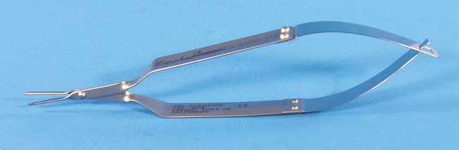 Electron Microscopy Sciences Tissue Forceps, with Straight Blades, PCF-FX, | Fisher Scientific