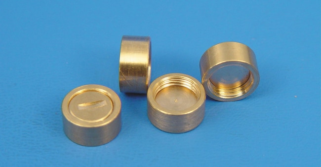 Electron Microscopy Sciences SEM Sample Holder ISI First Stage Holder ...