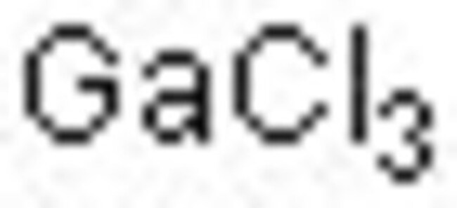 TCI AmericaGALLIUM(III) CHLORIDE AN 25G | Fisher Scientific