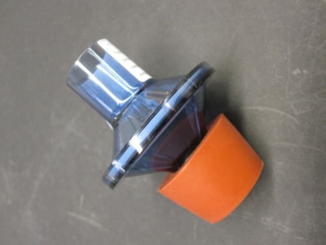 Thermo Scientific 3310 Filter Stopper Assembly, Quantity: Each of 1 ...