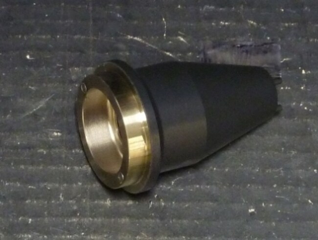 Thermo Scientific Crown (TC) Assembly, Centrifuges, Quantity: Each of 1 ...