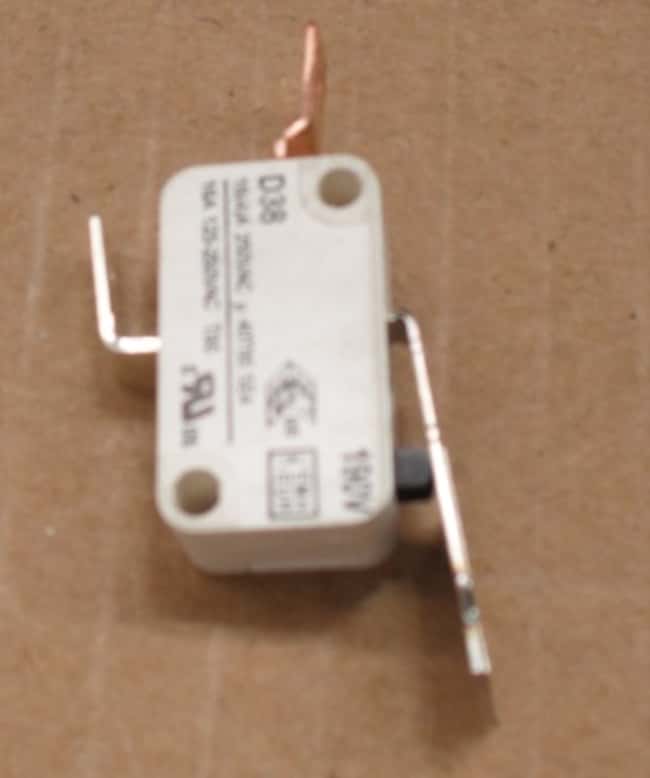 Thermo Scientific Furnace Switch Assembly, Quantity: Each of 1 | Fisher ...