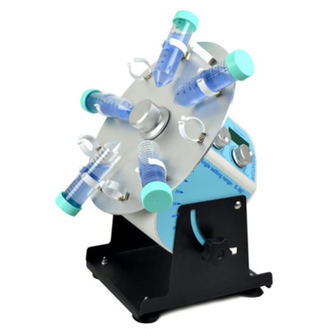 G-Biosciences Mixer, Rotating with 64 x 1.5ml turntable, Quantity: Each ...