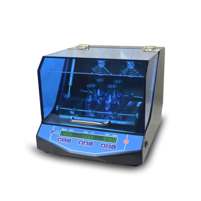 G-Biosciences Incubator Shaker with Flat Platform, Quantity: Each of 1 ...