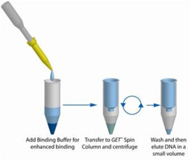 G-Biosciences DNA CLEANUP KIT 100 PREPS DNA CLEANUP KIT 100 PREPS ...
