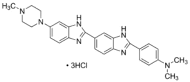 Sigma Aldrich Fine Chemicals Biosciences Hoechst 34580 | 911004-45-0 ...
