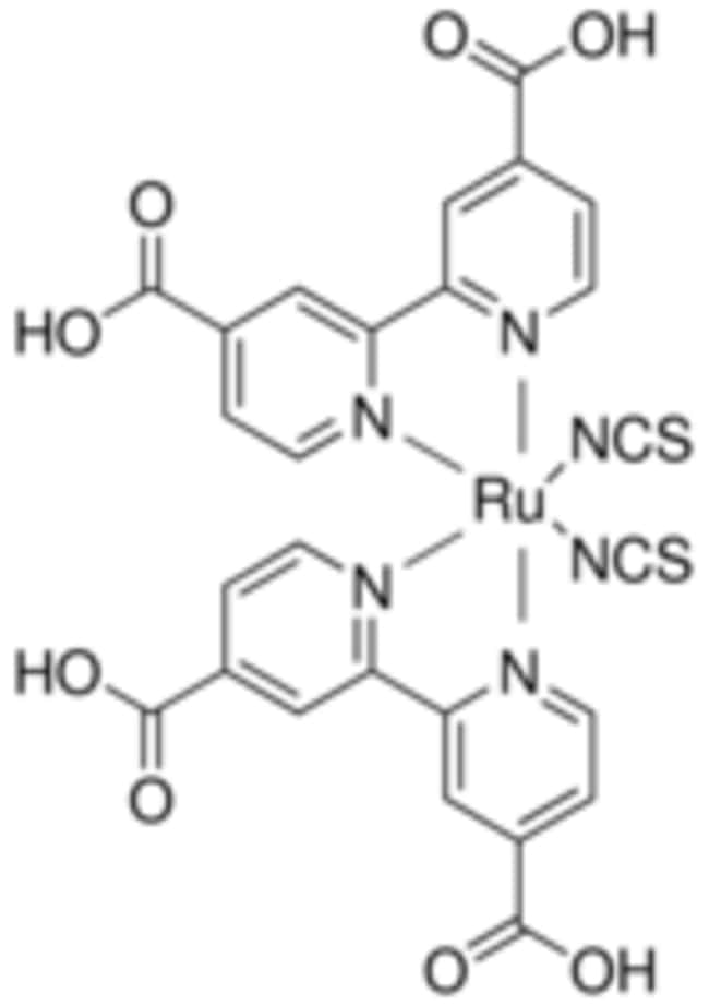 Sigma Aldrich Fine Chemicals Biosciences cis-Bis(isothiocyanato)bis(2,2 ...