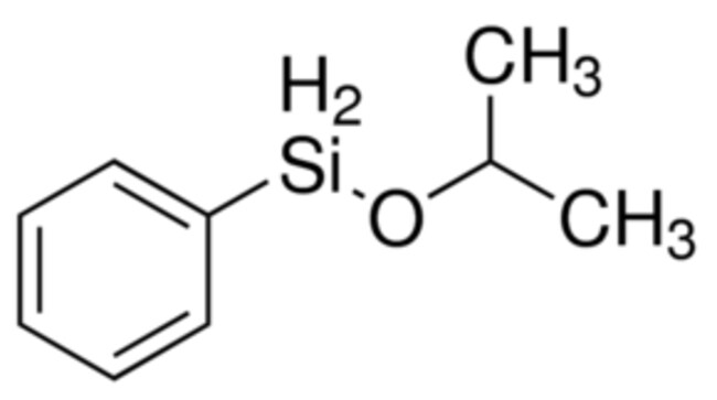 Sigma Aldrich Fine Chemicals Biosciences Isopropoxy(phenyl)silane910037 ...