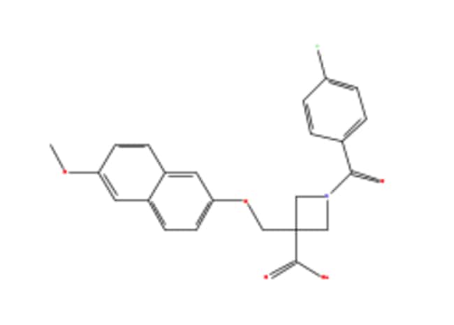 Sigma Aldrich Fine Chemicals Biosciences PF-04418948 | 1078166-57-0 ...