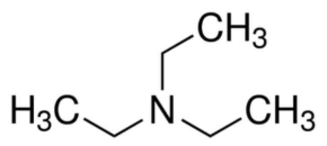 Sigma Aldrich Fine Chemicals Biosciences Triethylamine, 121-44-8 ...