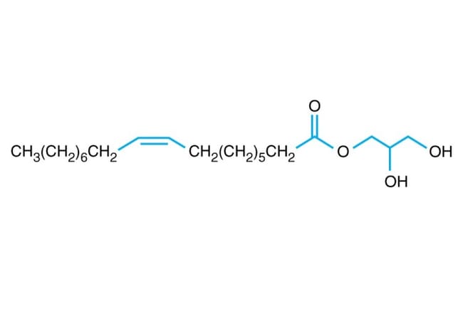 Hampton Research Monoolein,111-03-5,MFCD00042735,1g, Quantity: Each of ...