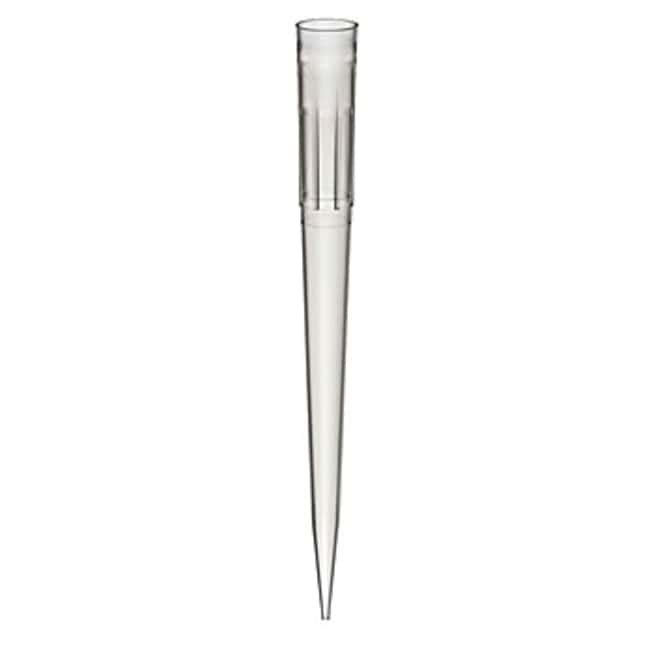 Labcon North America Eclipse FlexTop 1250L Extended Length Pipet Tips ...