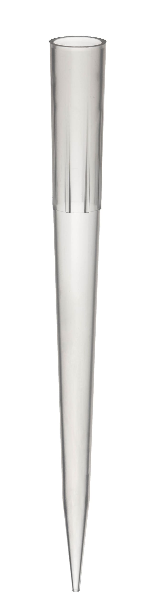 Labcon North AmericaEclipse 1200uL Extended Length Pipet Tips for ...