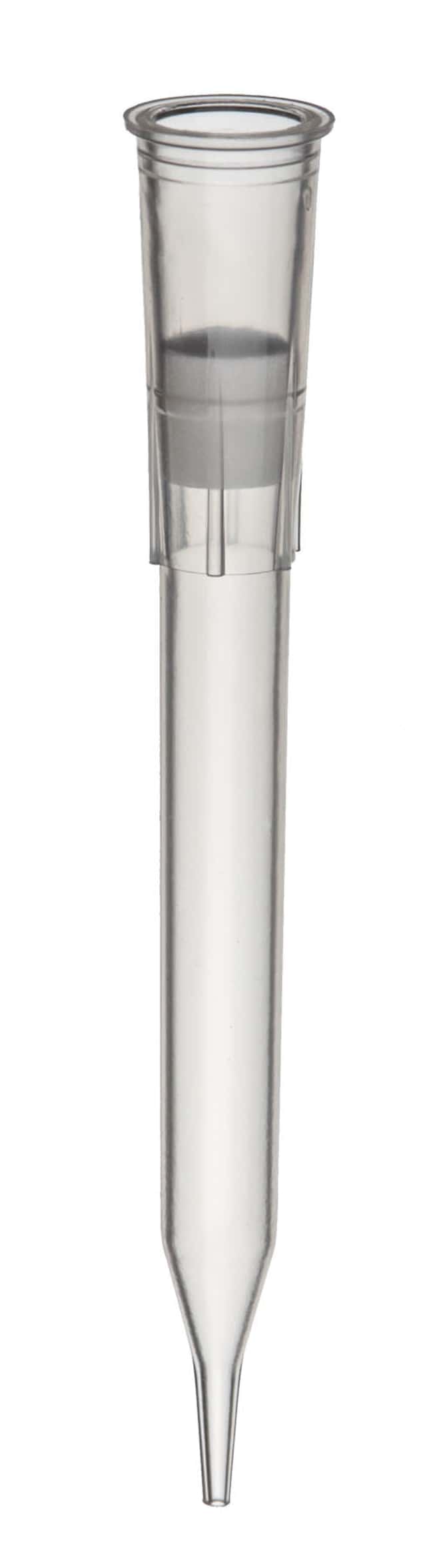 Labcon North America ZAP 300uL Aerosol Filter Pipet Tips, in Racks ...
