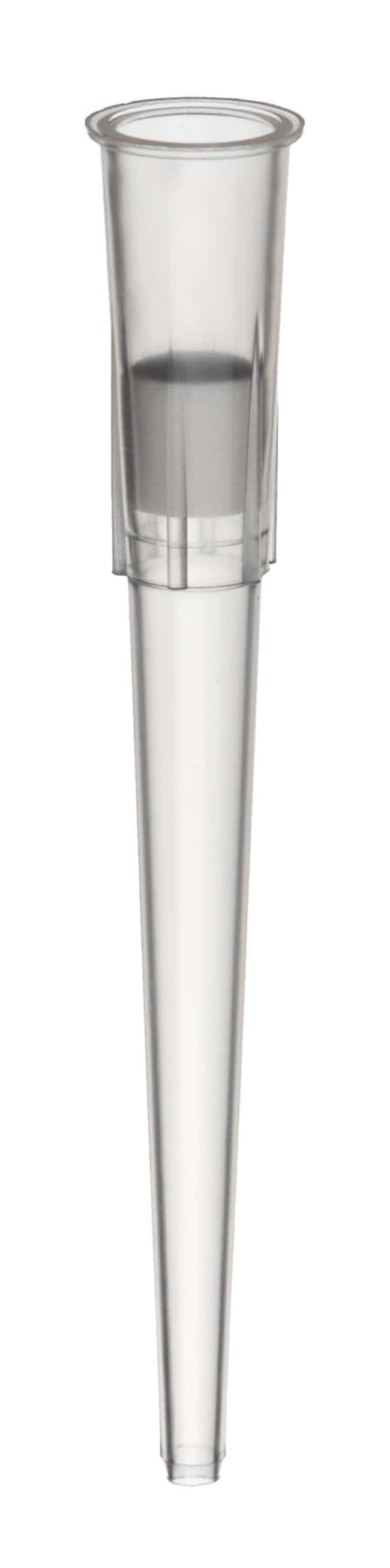 Labcon North America ZAP 200uL Wide Orifice Aerosol Filter Pipet Tips ...