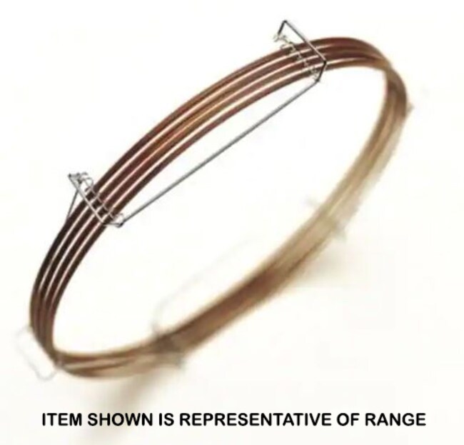 Leap PAL Parts GC Column, SGE Low Polar GC Capillary Column, 0.25mm ID ...