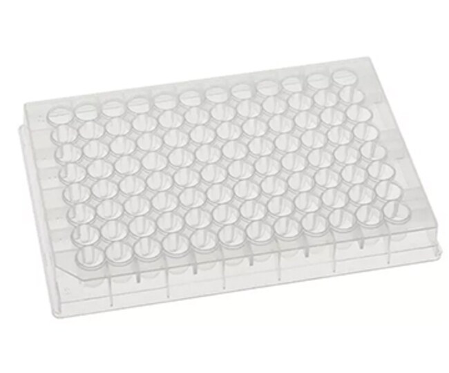 Leap PAL Parts Microwell Plate, ILP Plate with 96 Round wells ...